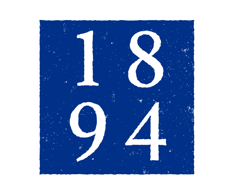 Home sweet home – 1894: The Louisiana Tech Alumni Magazine