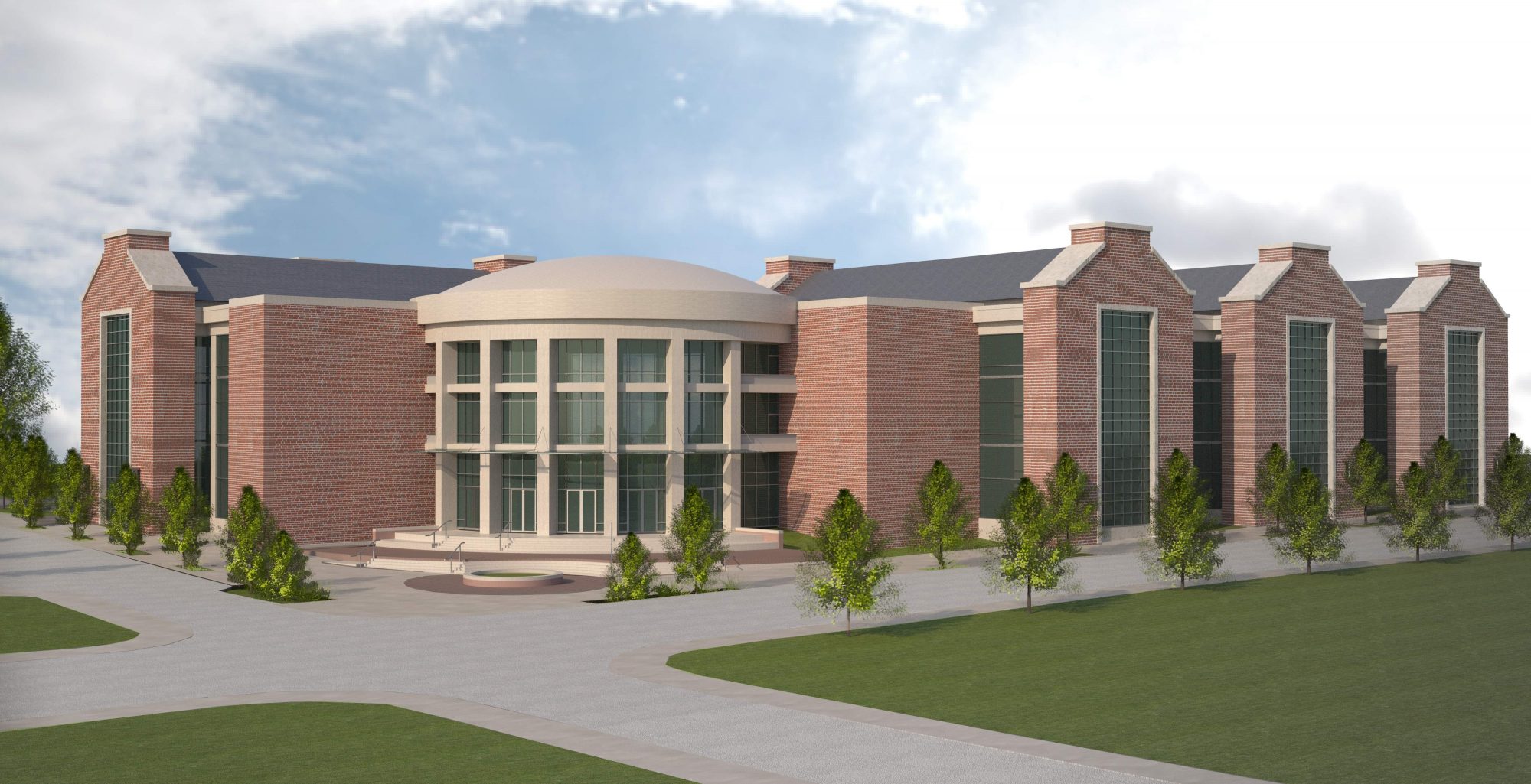 Fall 2019 opening scheduled for Integrated Engineering and Science ...