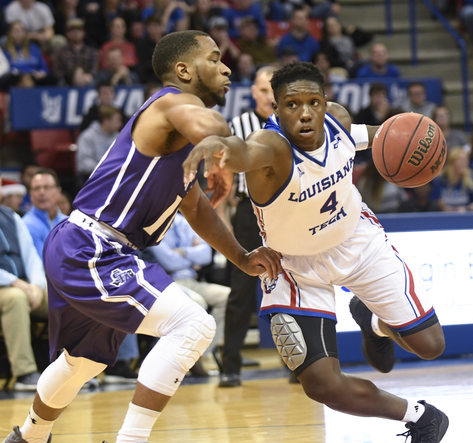 Bulldog basketball – 1894: The Louisiana Tech Alumni Magazine