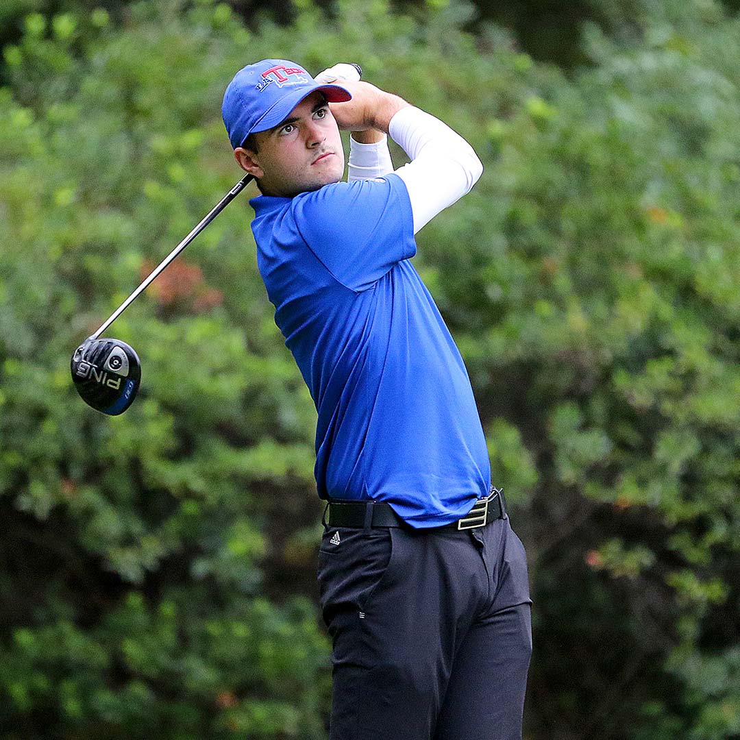 Sports Round-up – 1894: The Louisiana Tech Alumni Magazine