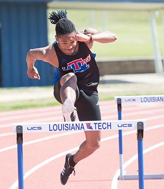 Sports Round-up – 1894: The Louisiana Tech Alumni Magazine