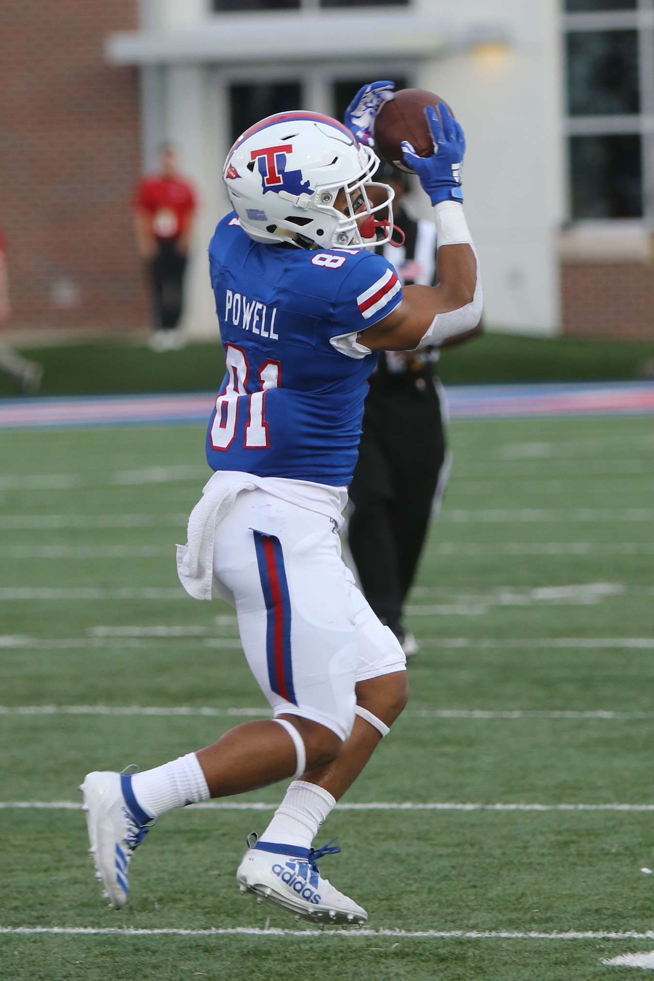 Almost Magic – 1894: The Louisiana Tech Alumni Magazine