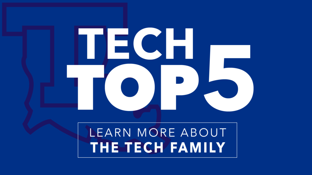 College in the time of COVID-19 – 1894: The Louisiana Tech Alumni Magazine