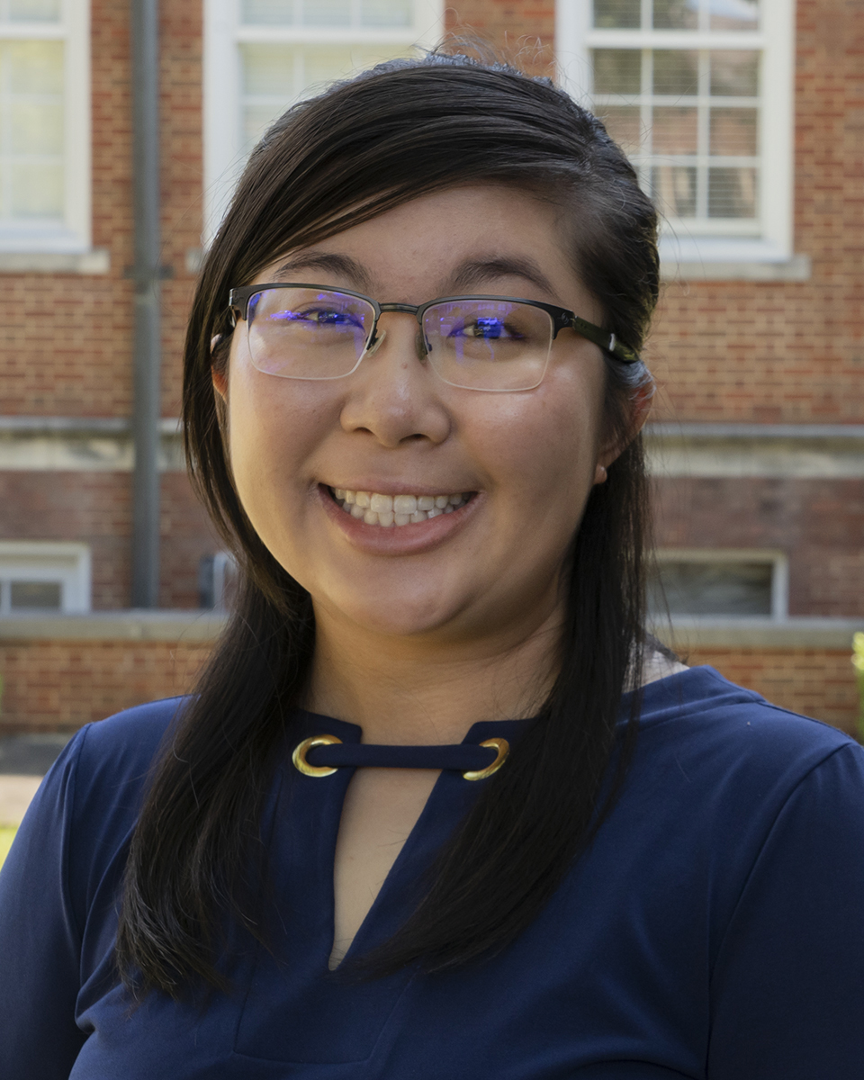 Kaelyn Nguyen: Academics, Leadership, and Adaptability in an ...