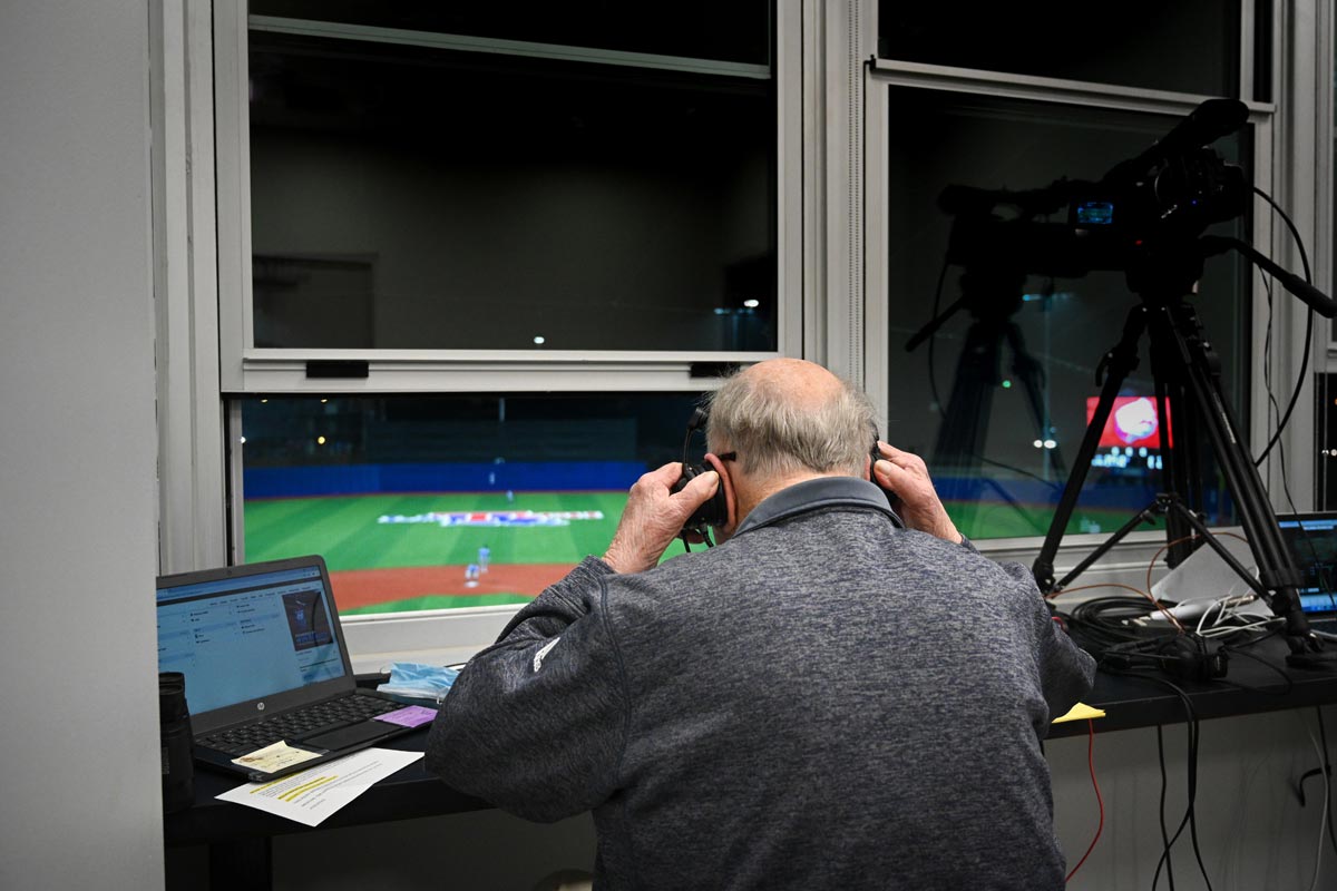 Dave Nitz: His passion for broadcasting? You gotta love it! – 1894: The ...