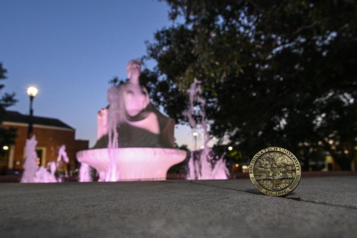 Spreading the Tech passion: Orientation Student Leaders – 1894: The ...