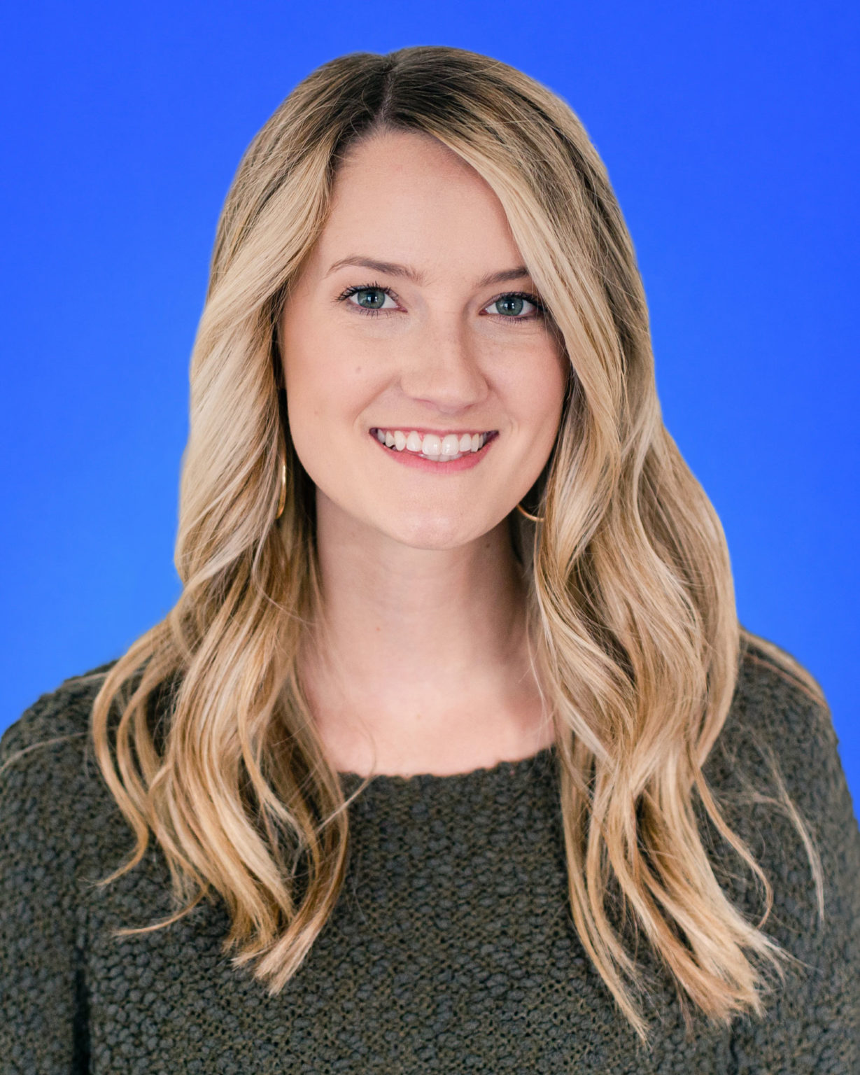 Spreading the Tech passion: Orientation Student Leaders – 1894: The ...