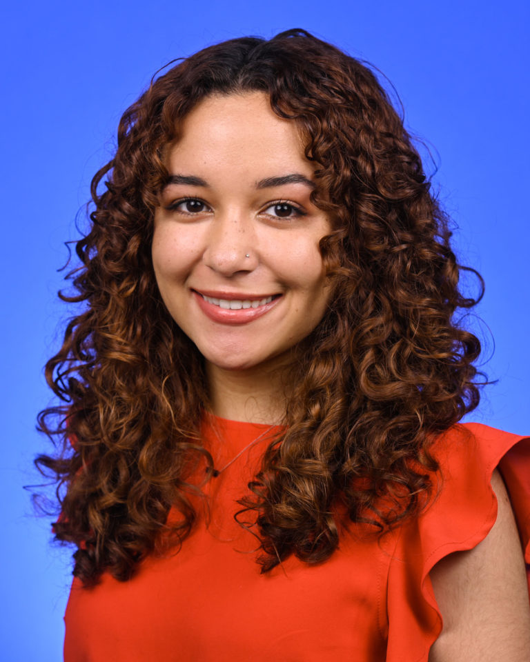 Spreading the Tech passion: Orientation Student Leaders – 1894: The ...