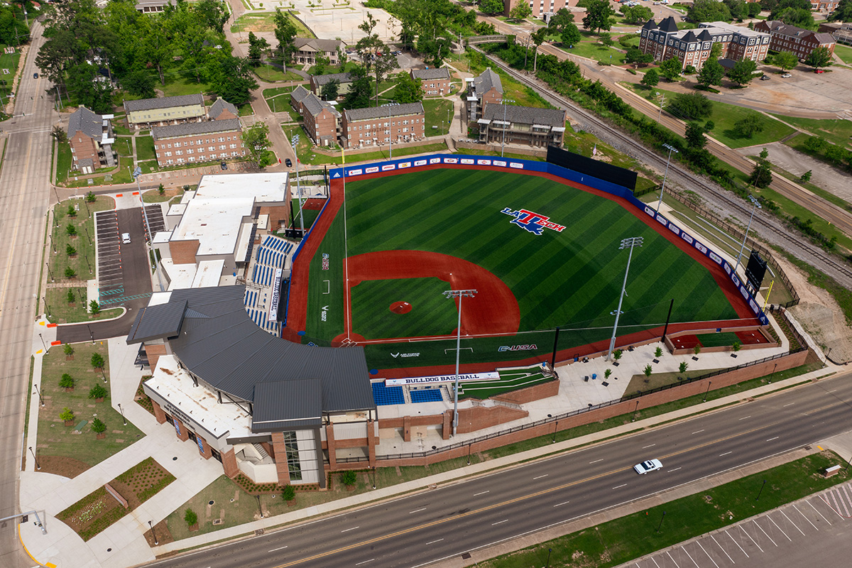 25. All Roads Lead to Ruston: Bulldog Baseball’s Big Weekends – 1894 ...