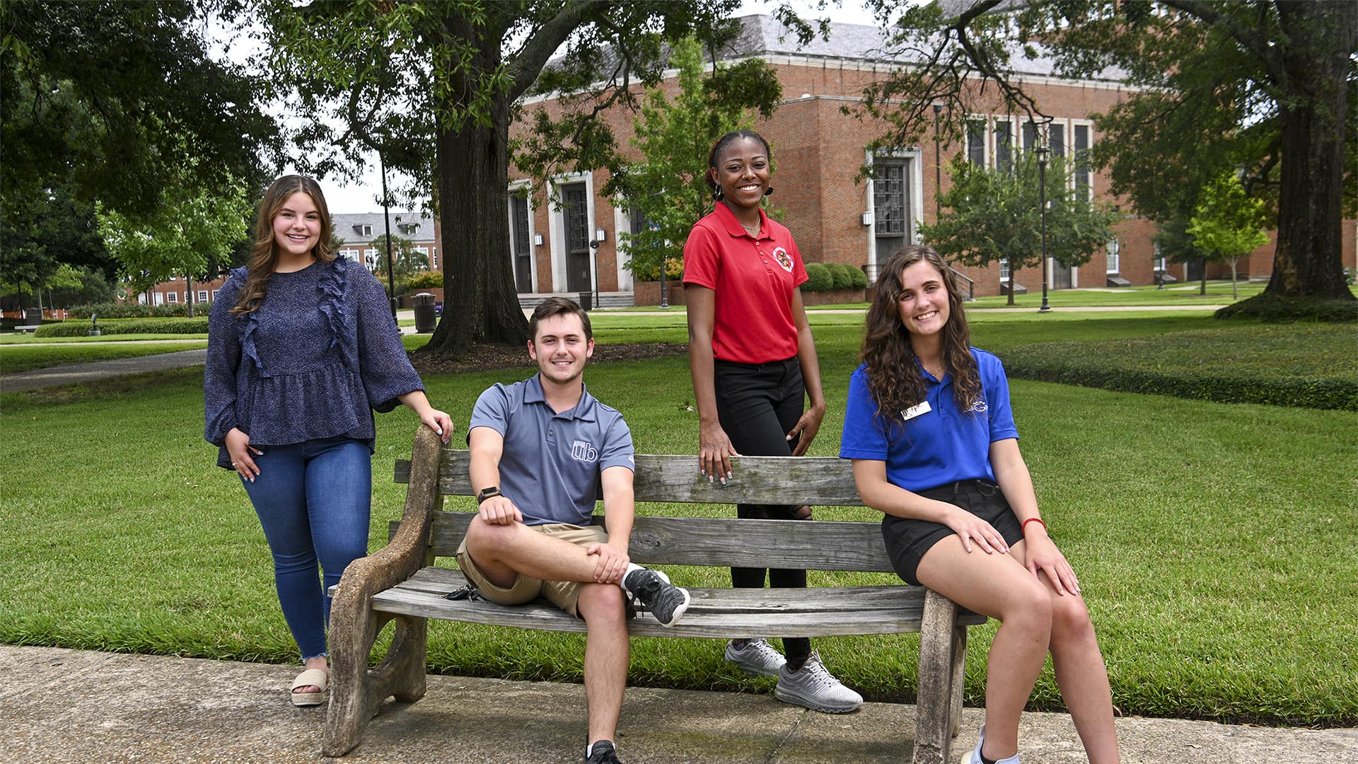 28. Leadership and Loyalty: Meeting Students Where They’re At – 1894 ...