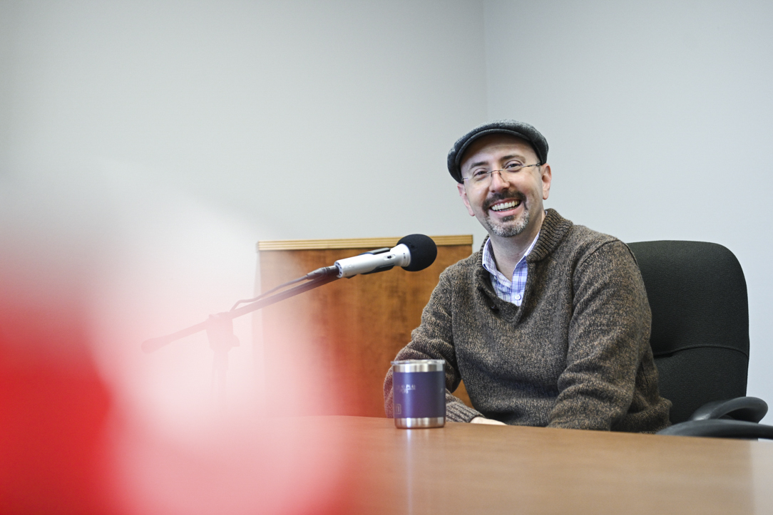 30. Patrick Scott: Keeping it REAL – 1894: The Louisiana Tech Alumni ...