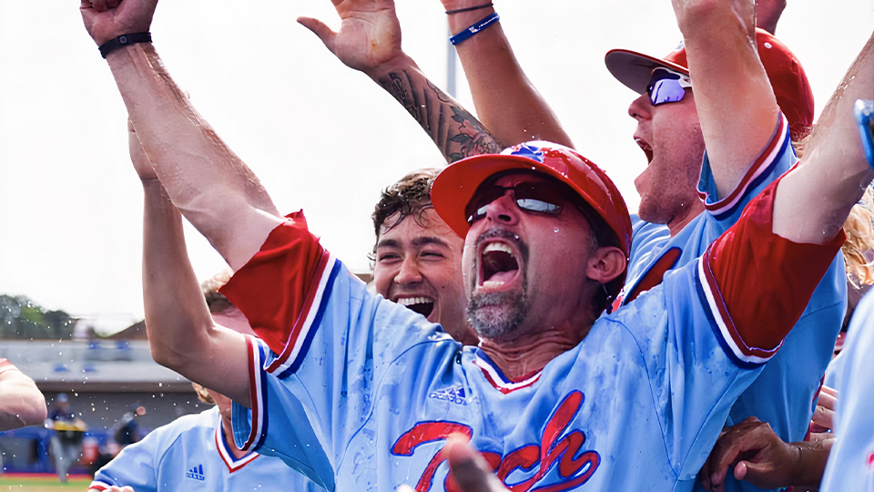 38. Lane Burroughs: The Boys Are Back In Town – 1894: The Louisiana ...