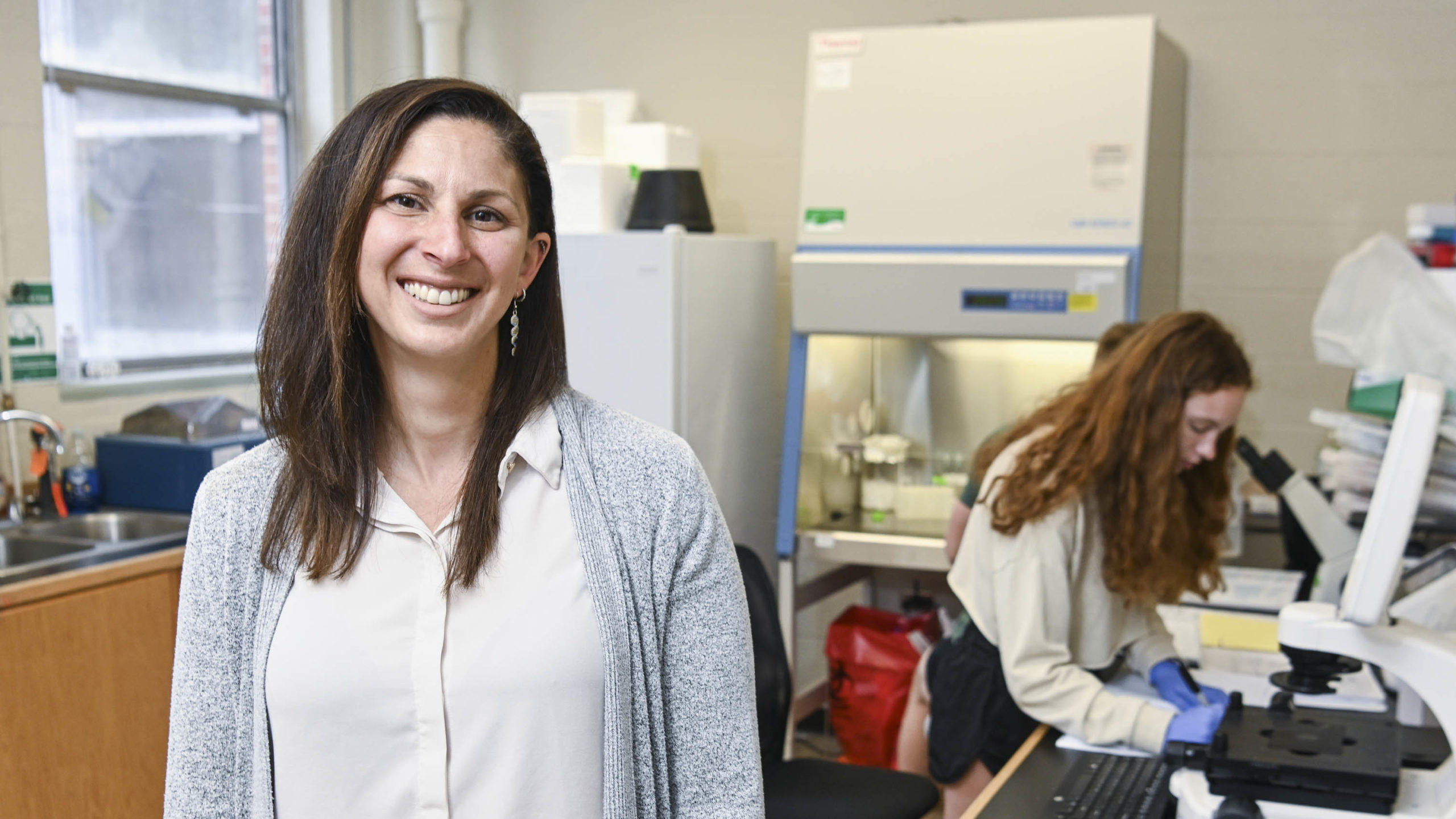 Jamie Newman: A Rising Star in the Business World