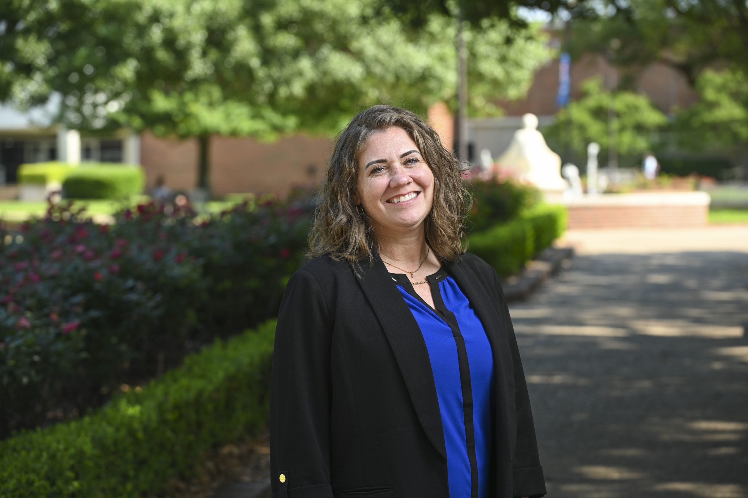 45. Amber Burdge: The Student Side of Student-Athletes – 1894: The ...