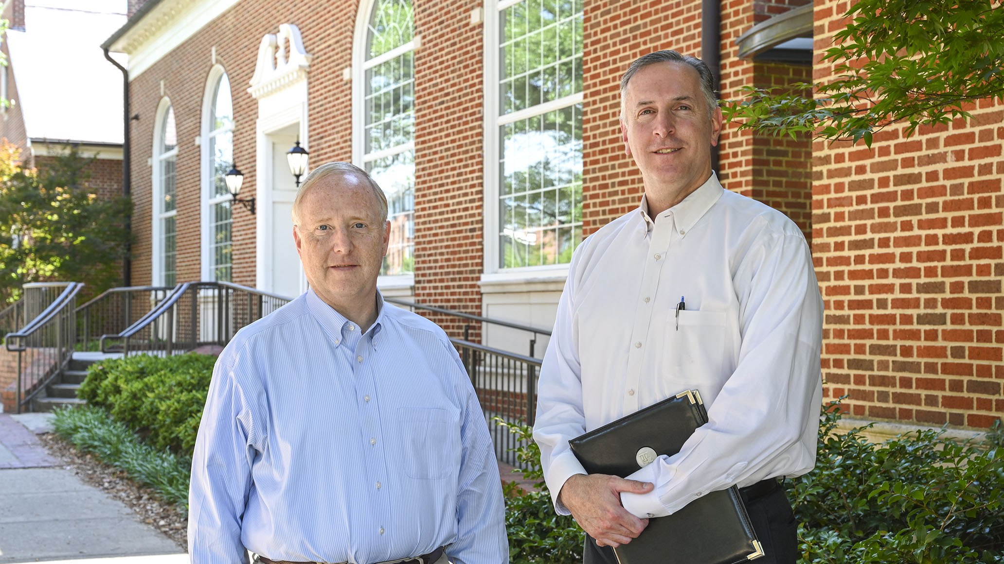 50. Sam Wallace and Dickie Crawford: The Master Plan – 1894: The ...