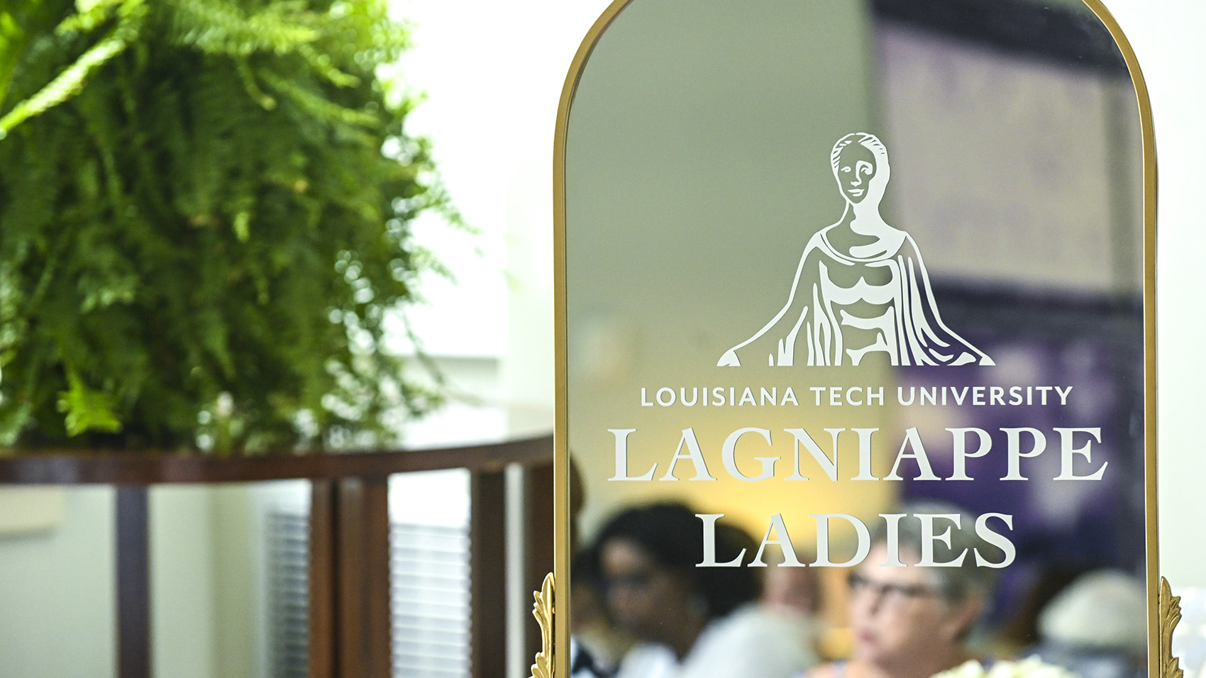 52. Lagniappe Ladies: Giving Something Extra – 1894: The Louisiana Tech ...
