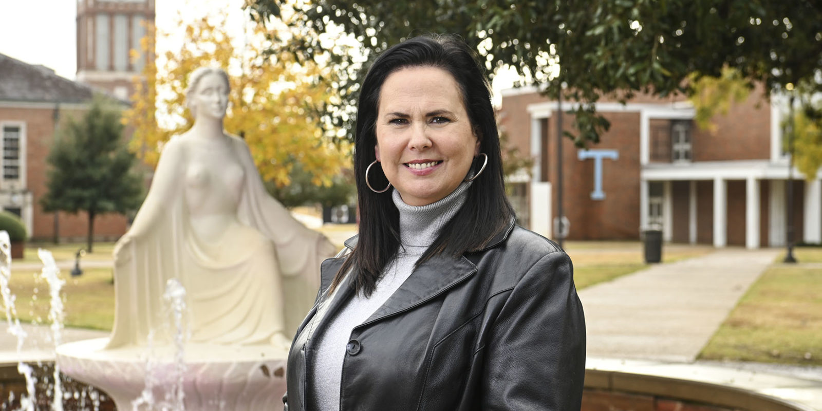 Beyond 1894 – 1894: The Louisiana Tech Alumni Magazine