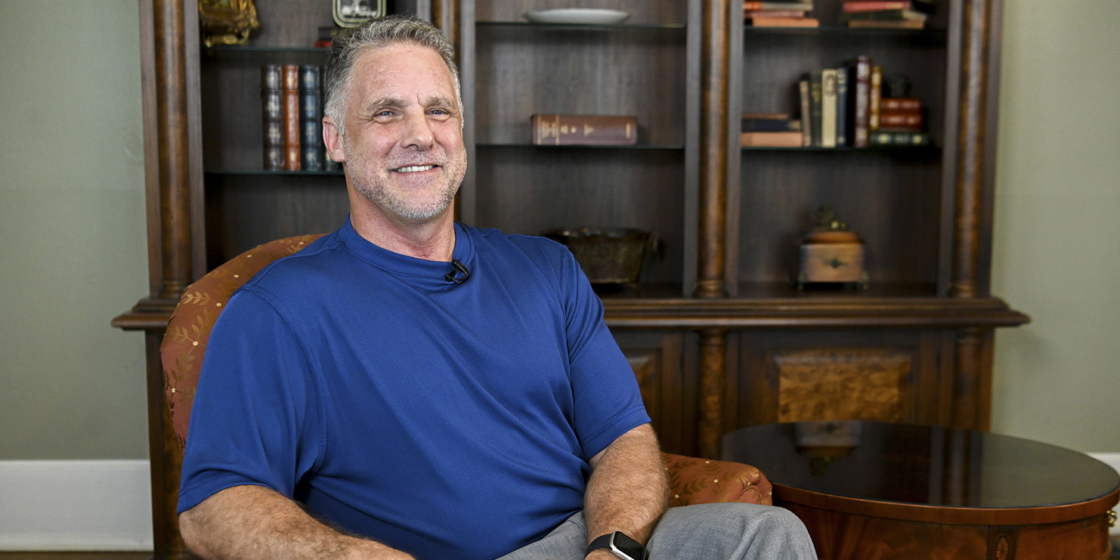 Podcast – 1894: The Louisiana Tech Alumni Magazine