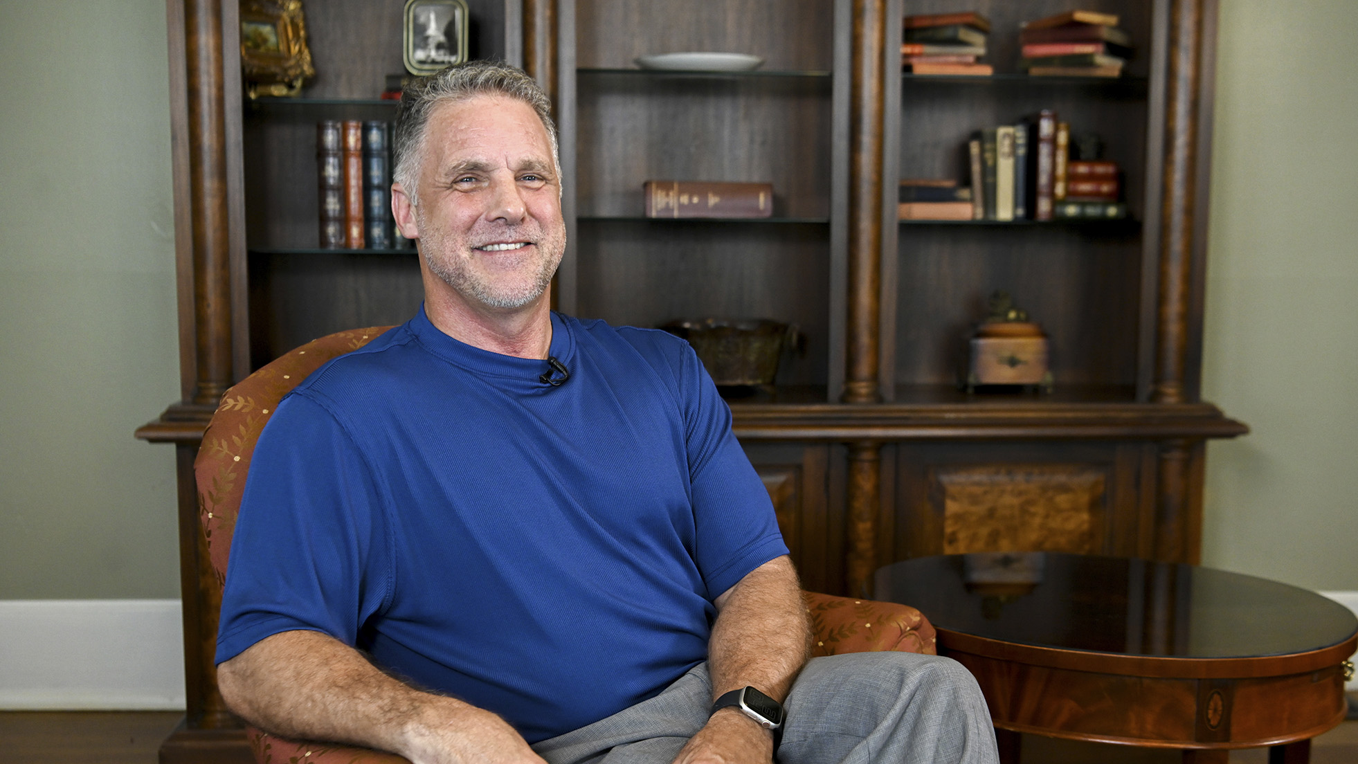 63. Tim Brandon: Designing Dreams – 1894: The Louisiana Tech Alumni ...