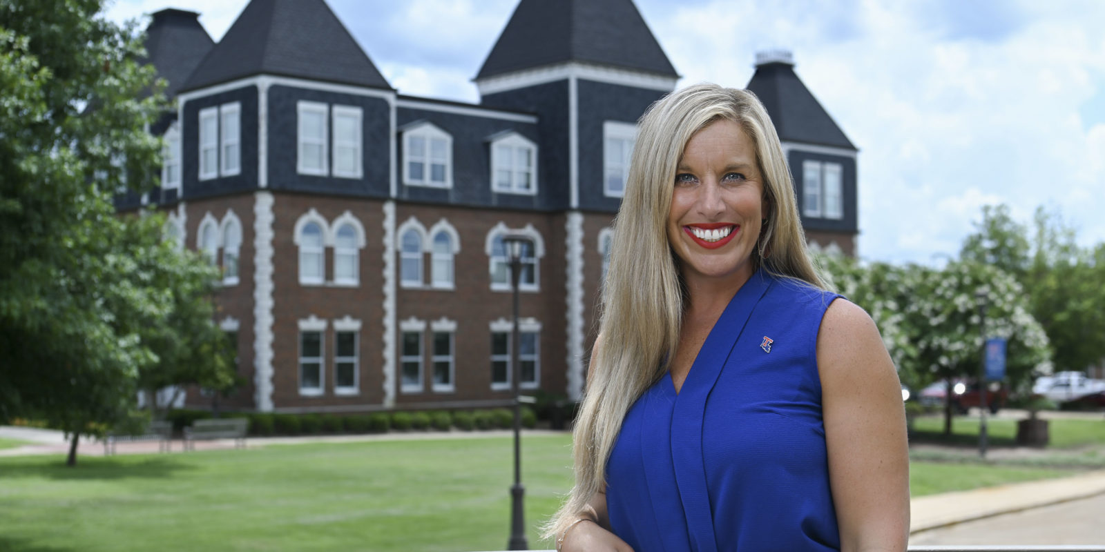 Podcast – 1894: The Louisiana Tech Alumni Magazine