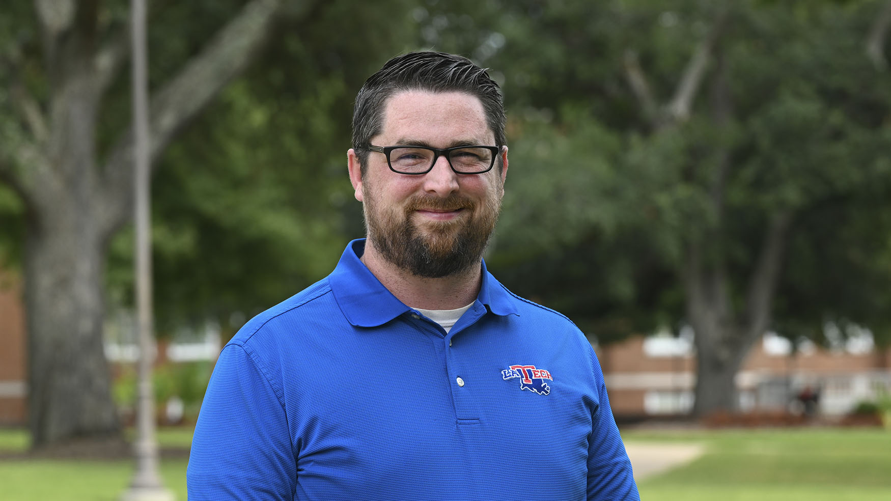 80. Wes Cavin: Roll Up Your Sleeves – 1894: The Louisiana Tech Alumni ...