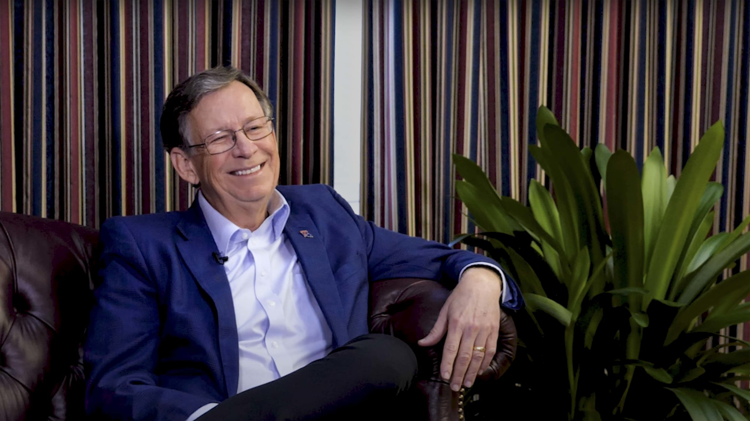 85. Les Guice: A Loyal Blue Life – 1894: The Louisiana Tech Alumni Magazine