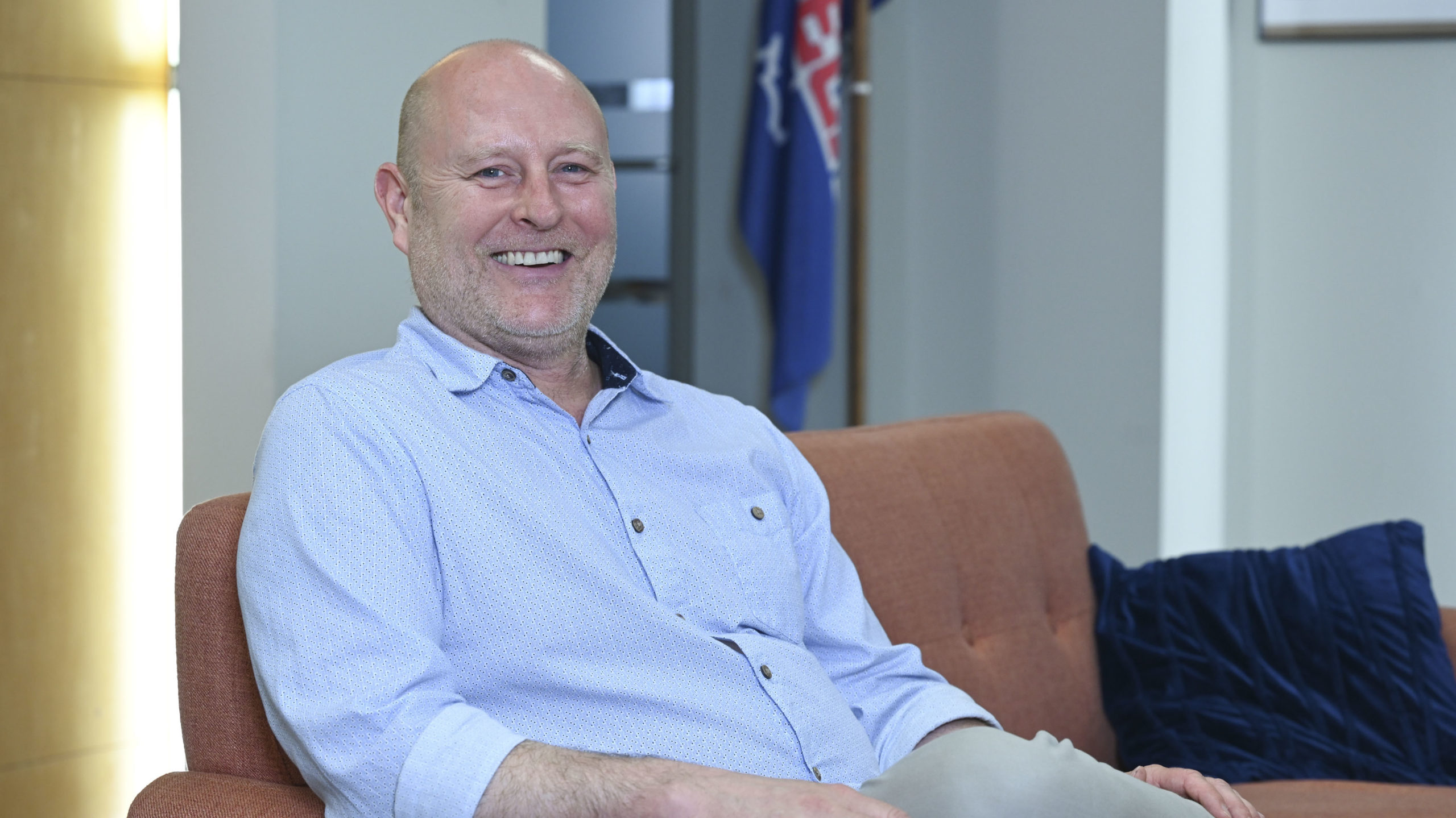 98. Jay Ligon: A Second Home – 1894: The Louisiana Tech Alumni Magazine