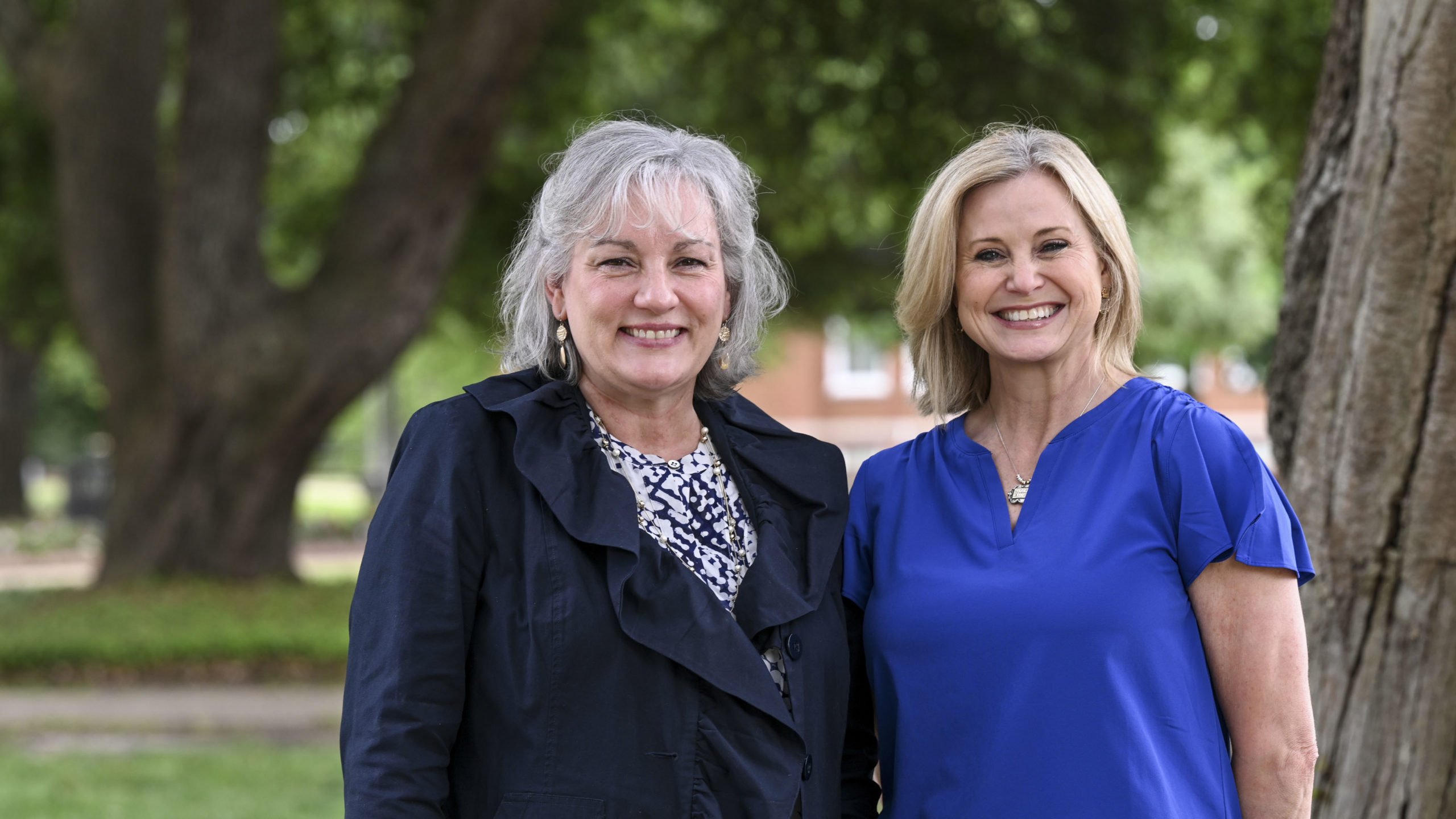 96. Sherry Peveto and Melissa Madden: A History of Excellence – 1894 ...