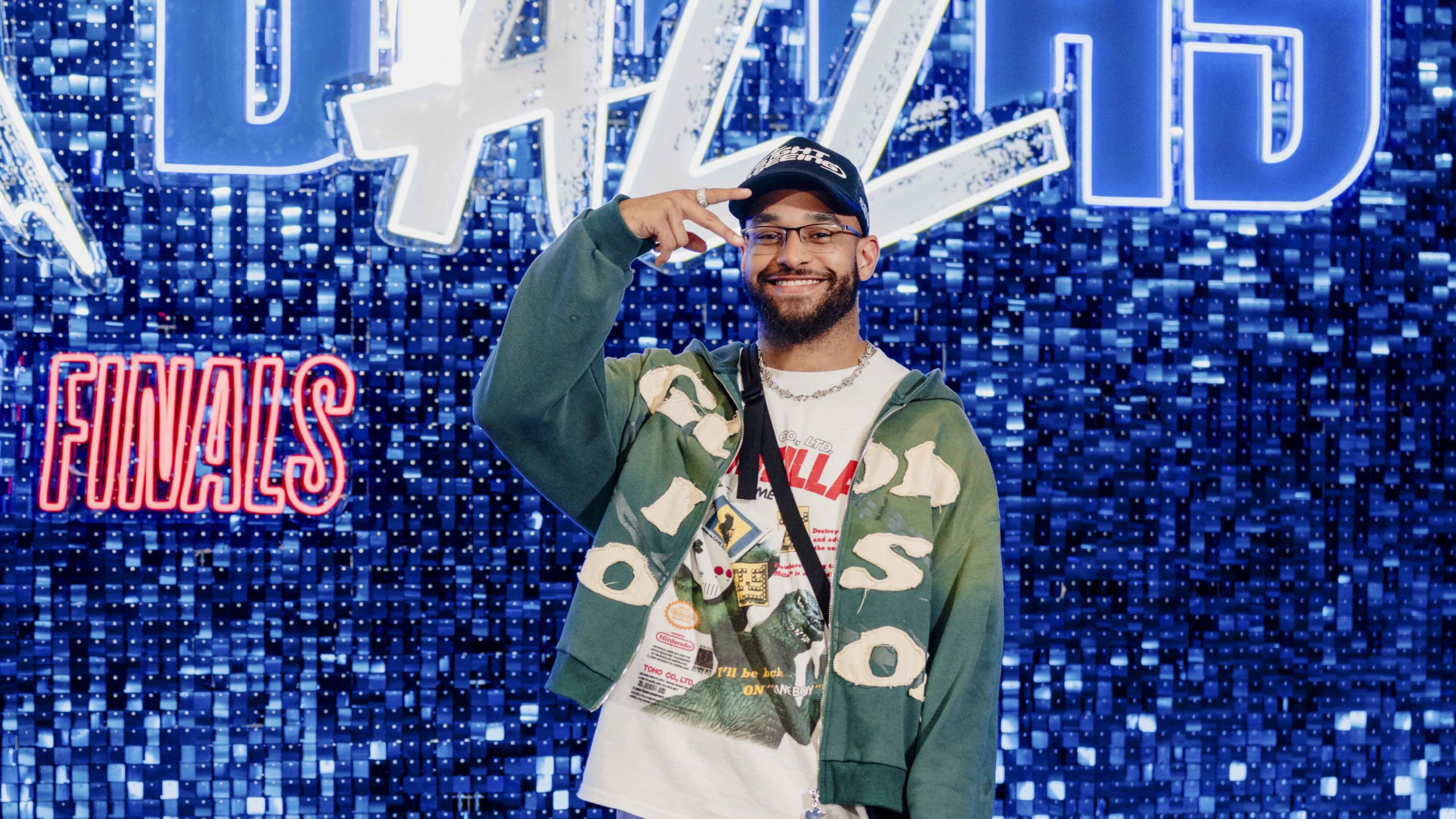 99. Merix Gooden: Capturing Creativity – 1894: The Louisiana Tech ...