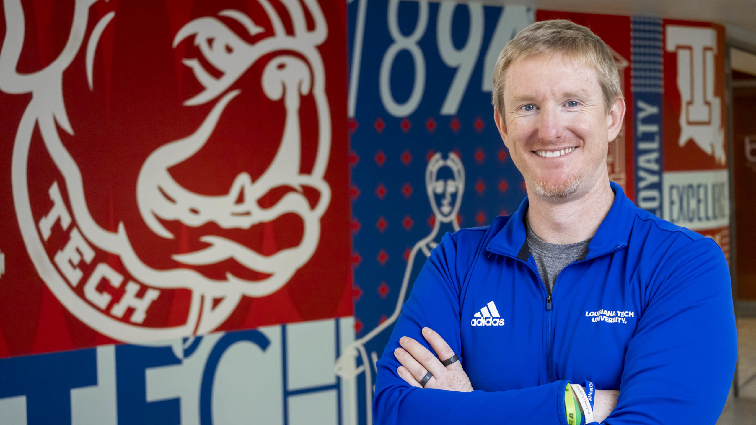 101. Kyle Kavanaugh: Recruit Everyone Every Day – 1894: The Louisiana ...