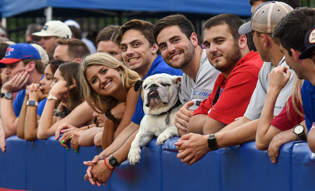 1894: The Louisiana Tech Alumni Magazine
