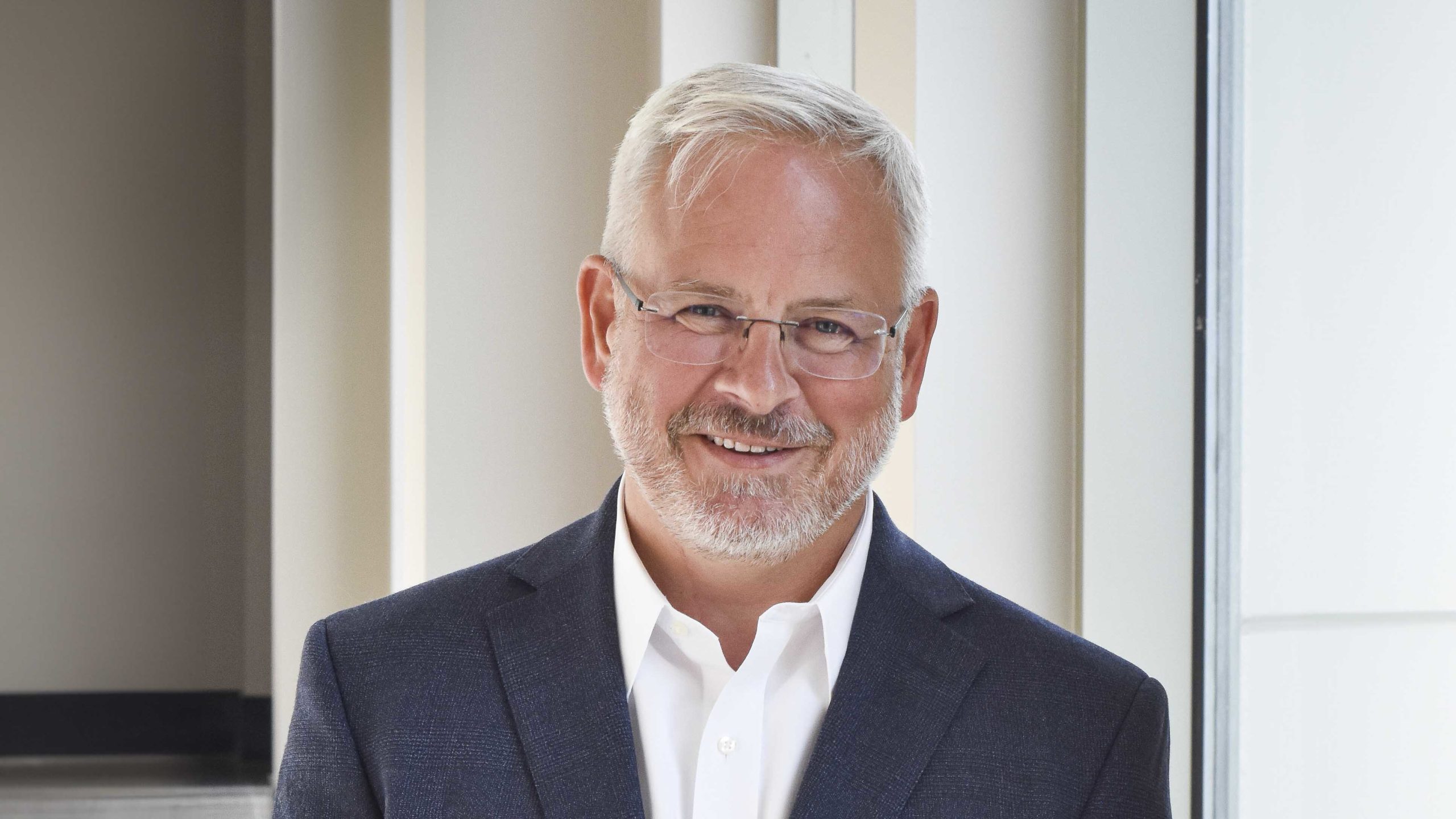 Jim Henderson named Louisiana Tech University president – 1894: The ...