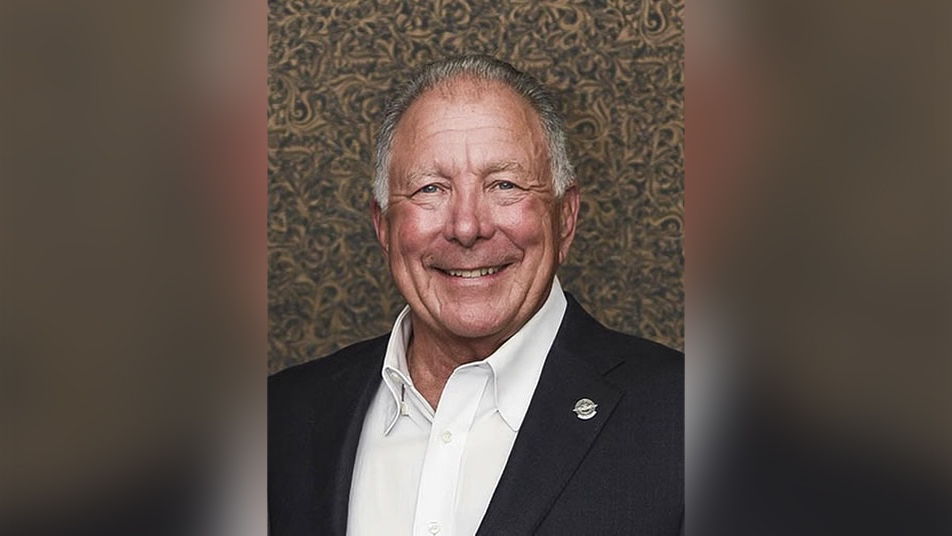 Fred Phillips Endowed Scholarship in Aviation takes flight at Tech ...