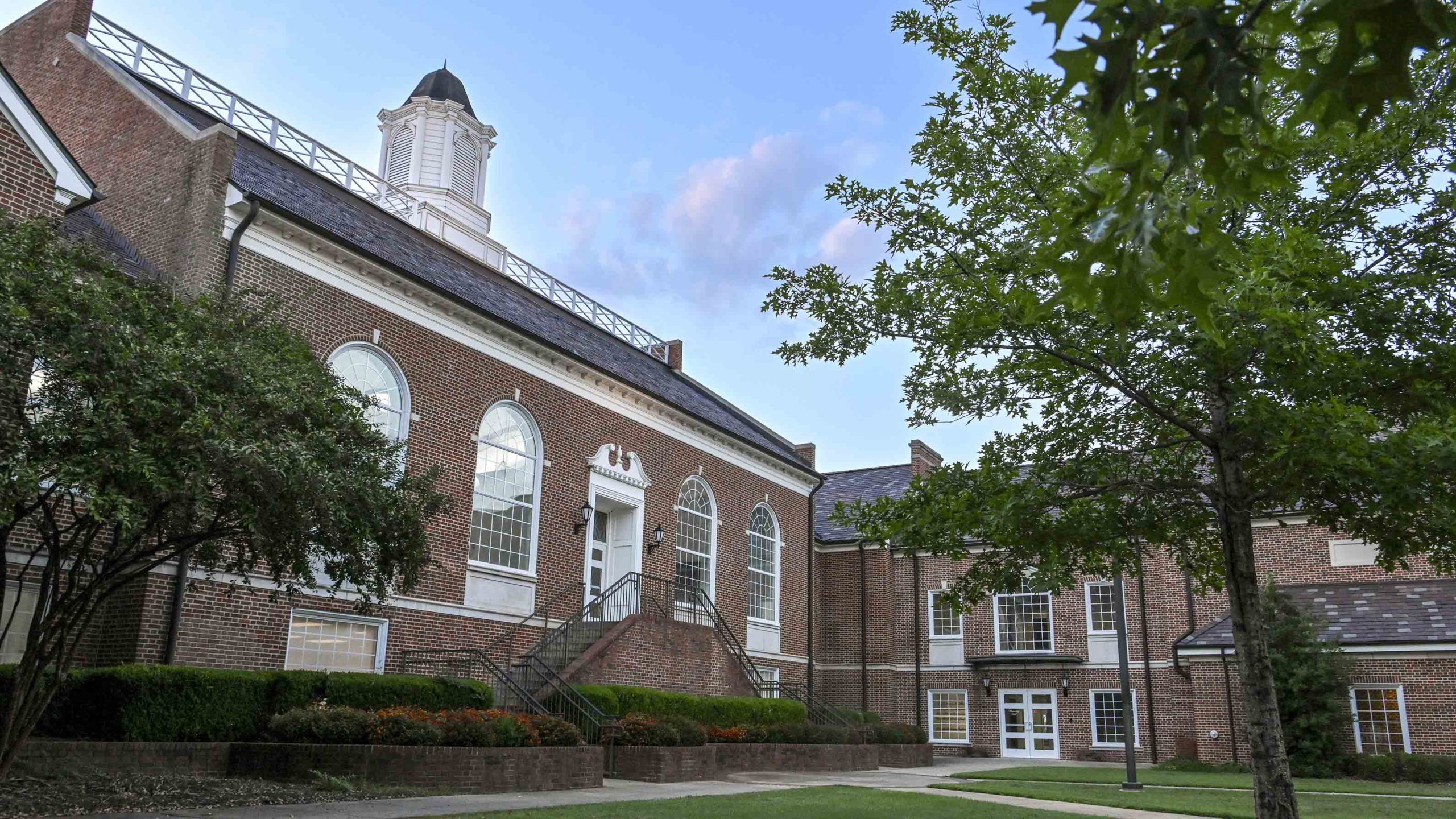 Louisiana Tech celebrates creation of new Honors College – 1894: The ...