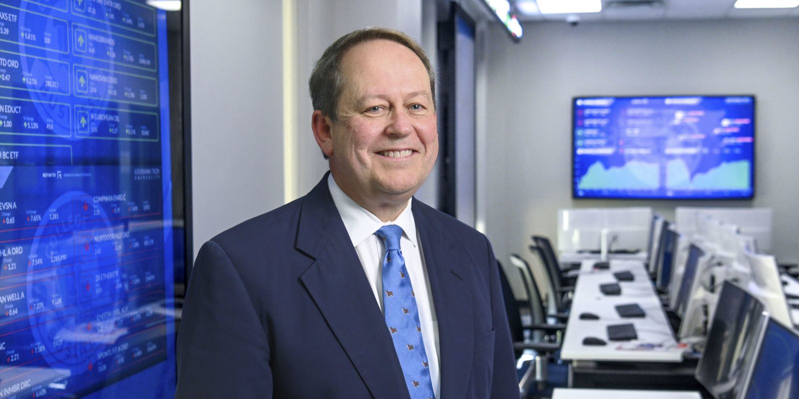 Beyond 1894 – 1894: The Louisiana Tech Alumni Magazine