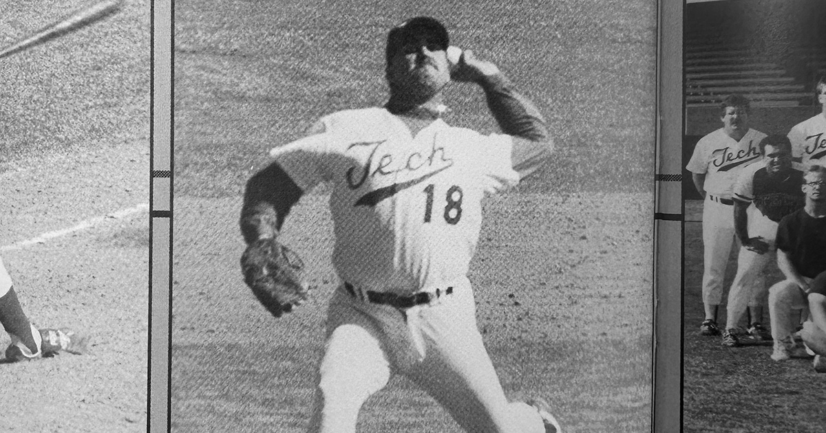 1978-1991 – 1894: The Louisiana Tech Alumni Magazine