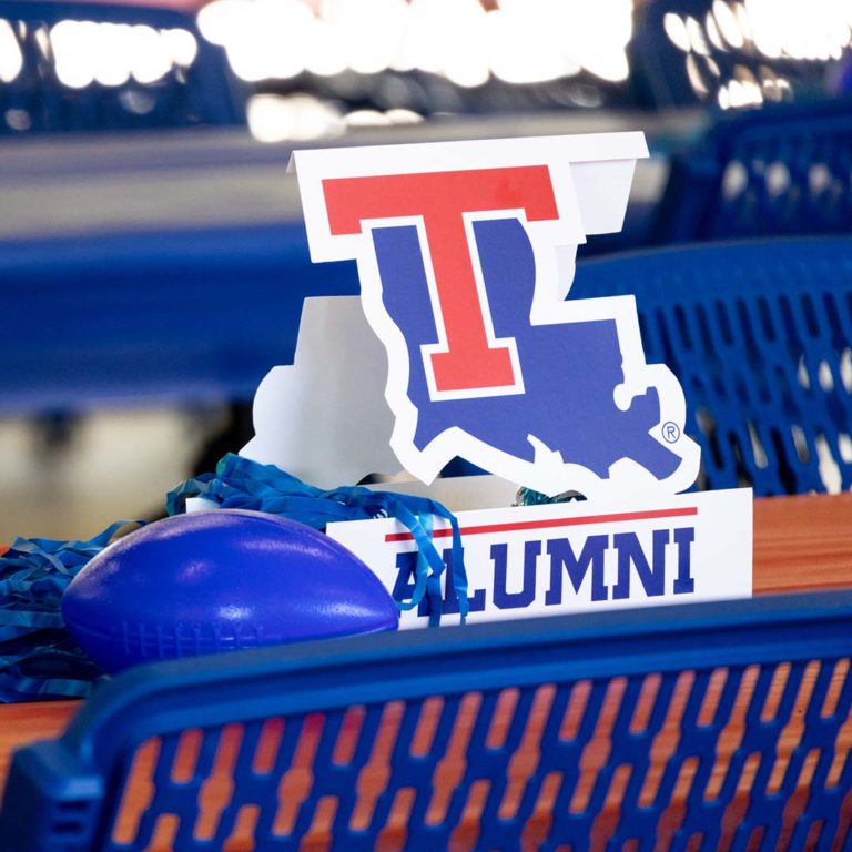Homecoming 2025 – 1894: The Louisiana Tech Alumni Magazine