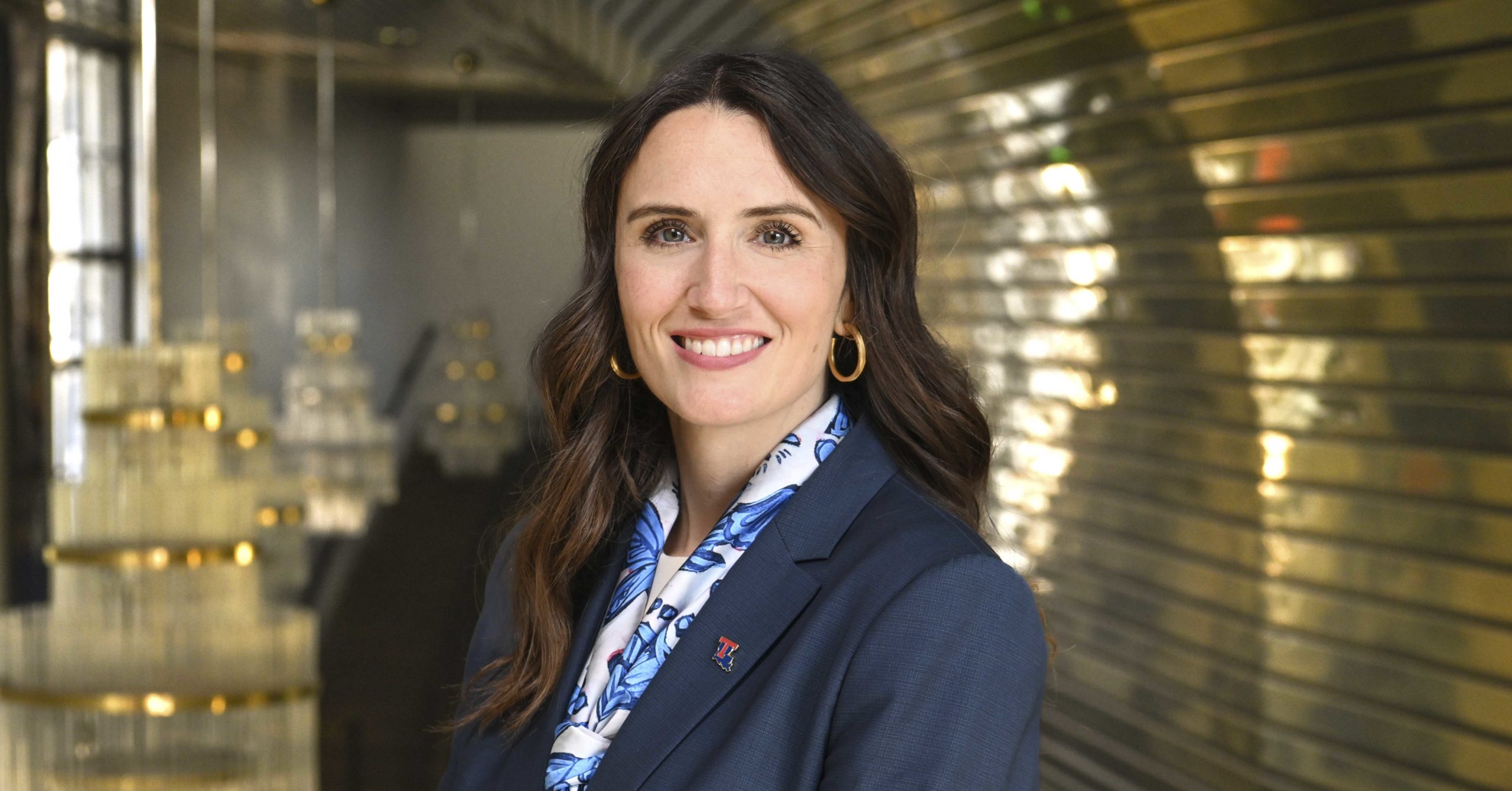 110. Cami Geisman: New Roots – 1894: The Louisiana Tech Alumni Magazine