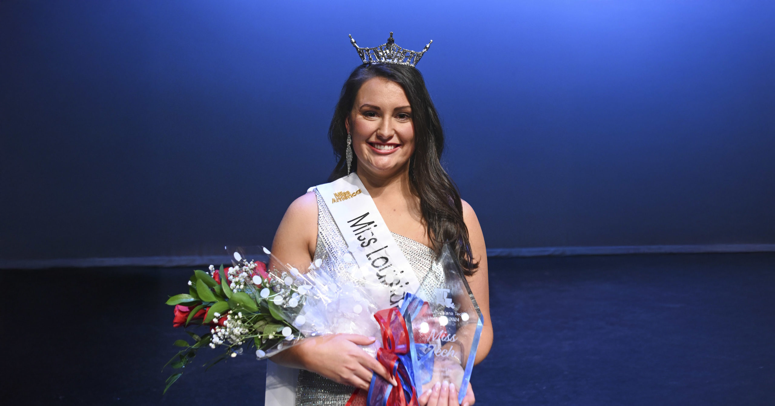 114. Kaylyn Murphy: Confidence and Integrity – 1894: The Louisiana Tech ...