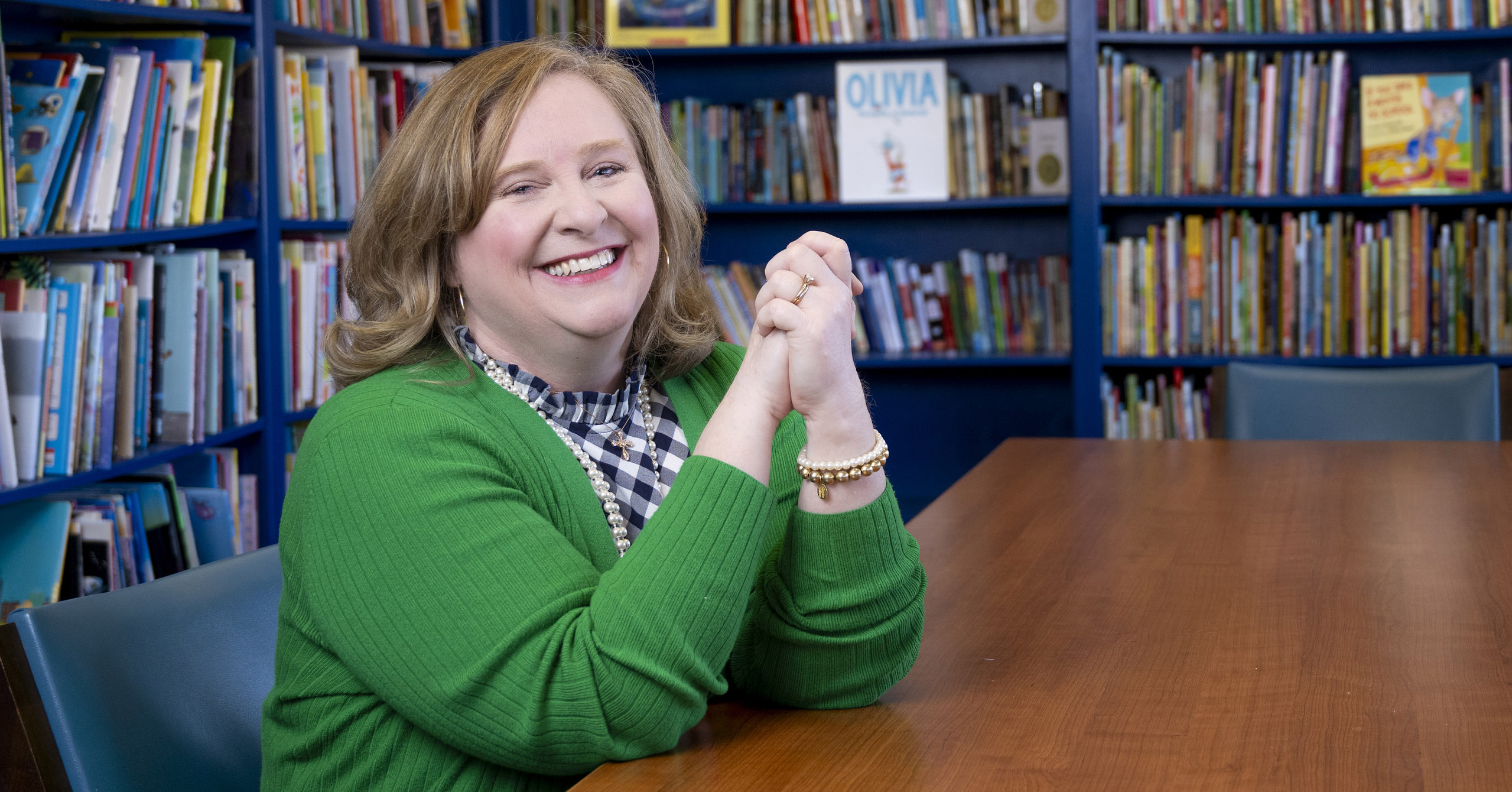 121. Amy Vessel: Professional Brainstormer – 1894: The Louisiana Tech ...