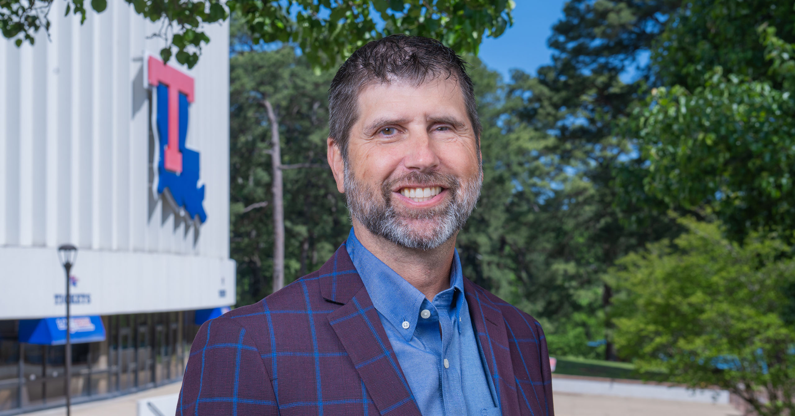 122. Malcolm Butler: It’s the People – 1894: The Louisiana Tech Alumni ...