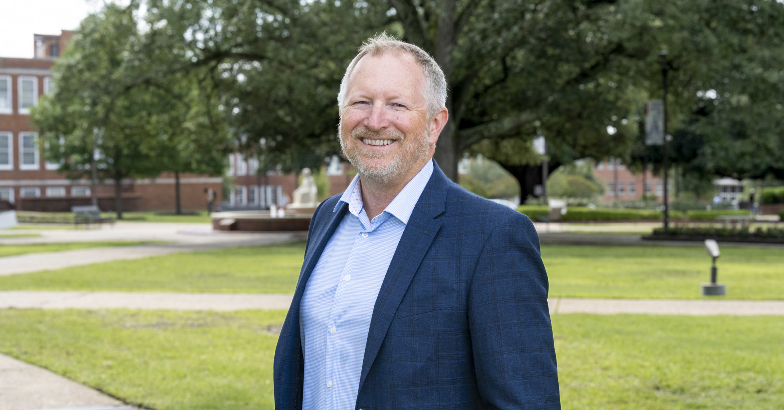 123. Chris Dicus: Good Fire, Bad Fire – 1894: The Louisiana Tech Alumni ...