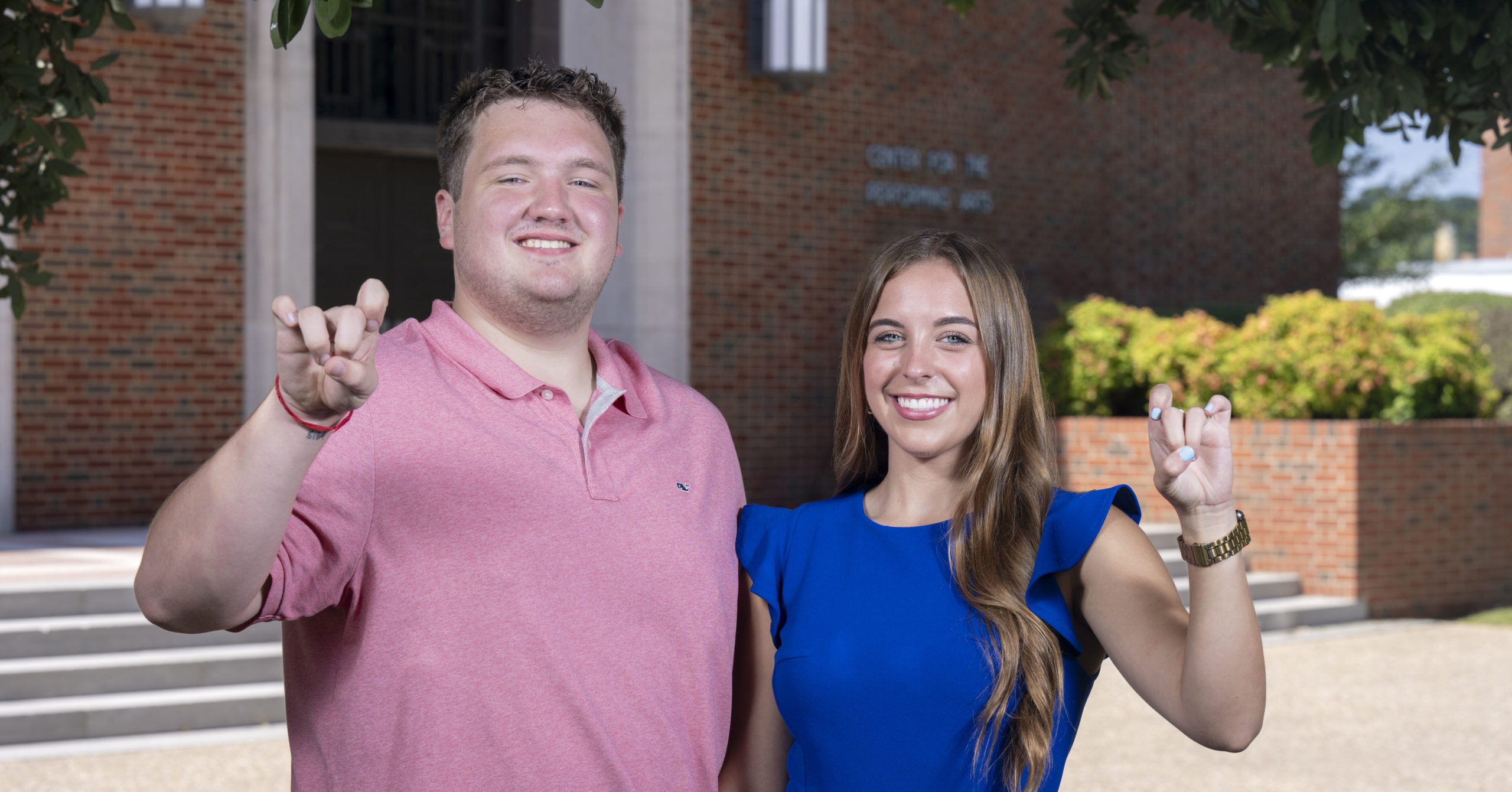 129. Maygen Jackson and Walker Morrow: Welcoming New Bulldogs – 1894 ...