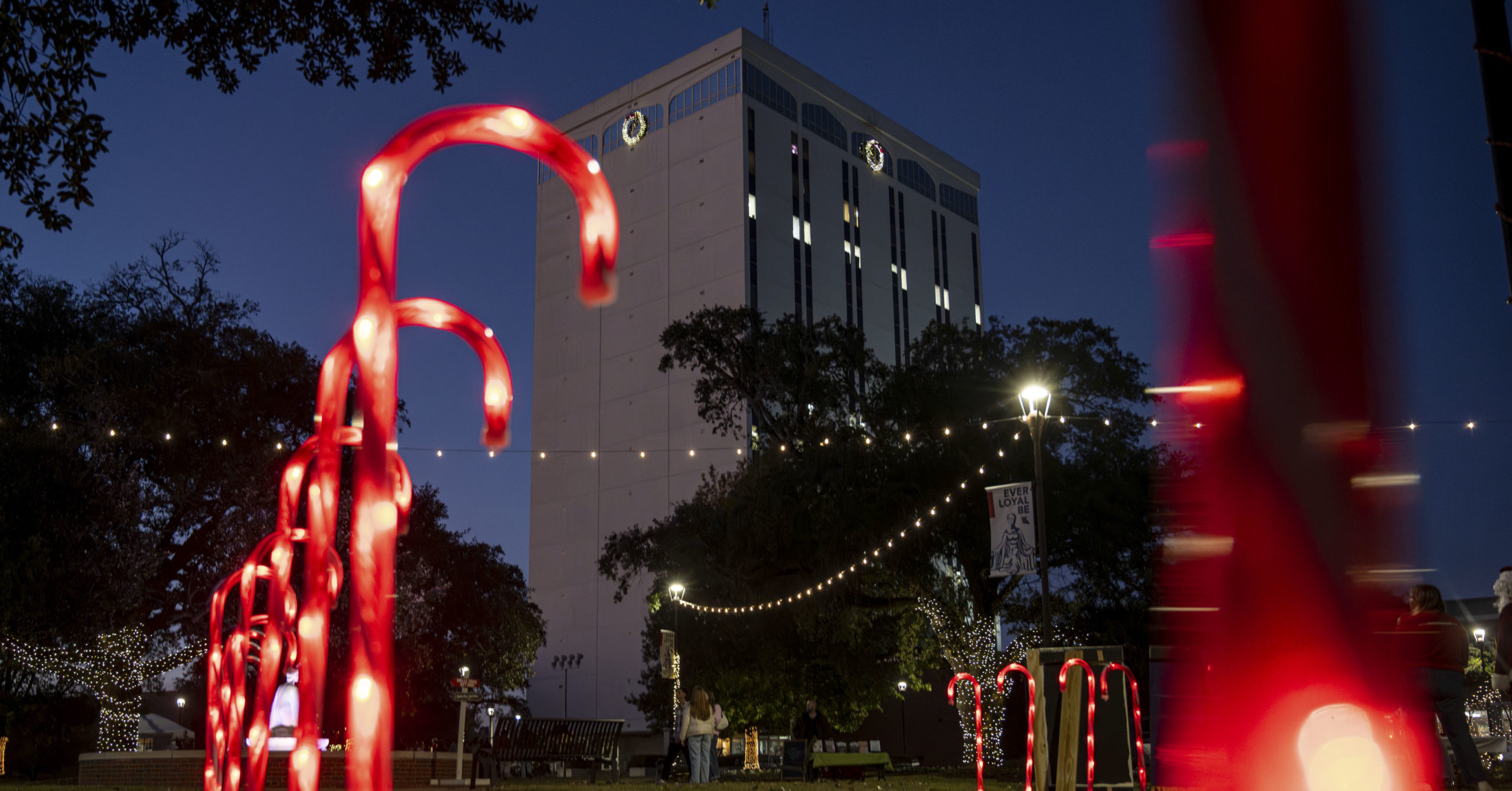 139. Looking Back at 2025: Louisiana Tech’s Year in Review – 1894: The ...