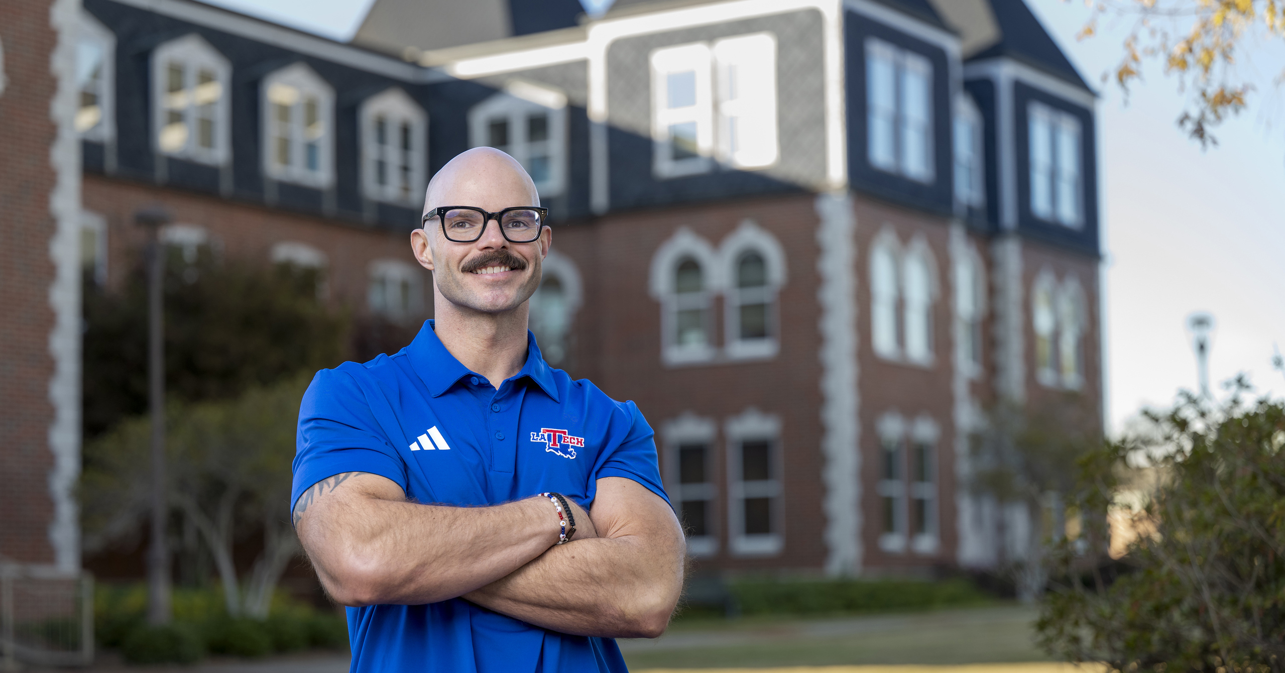 140. Kyle Schassburger: Voice of the Bulldogs – 1894: The Louisiana ...